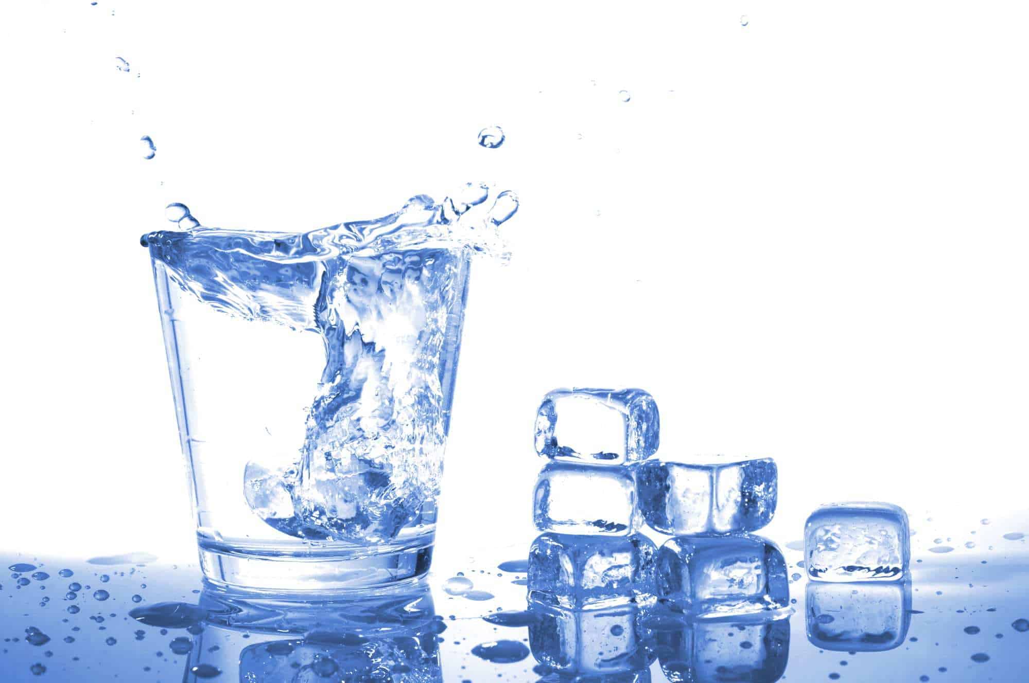 7 Great Reasons You Should Drink More Water - Dr Joe Today