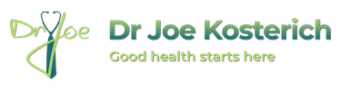 About Joe | Dr Joe Today